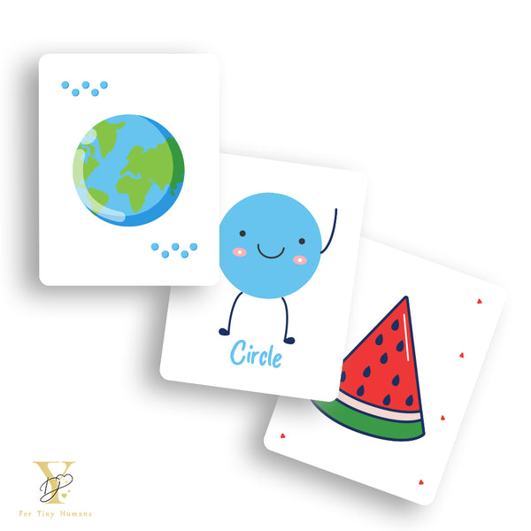 Boost Your Baby’s Brain Development with Doodle’s Flash Cards ...