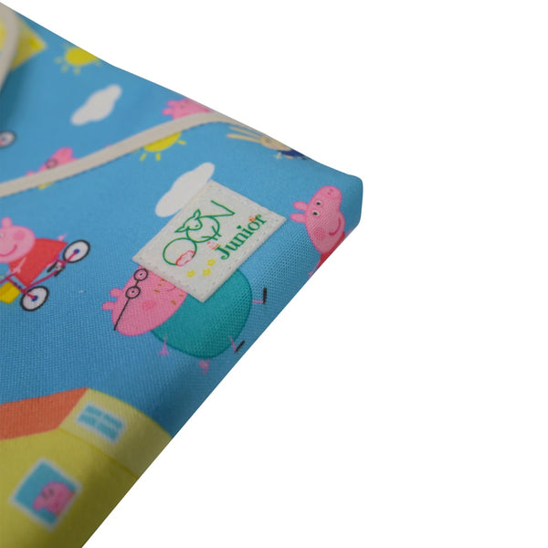 Peppa Paradise Junior Keepsake Folder – Preserve Precious Memories with ...