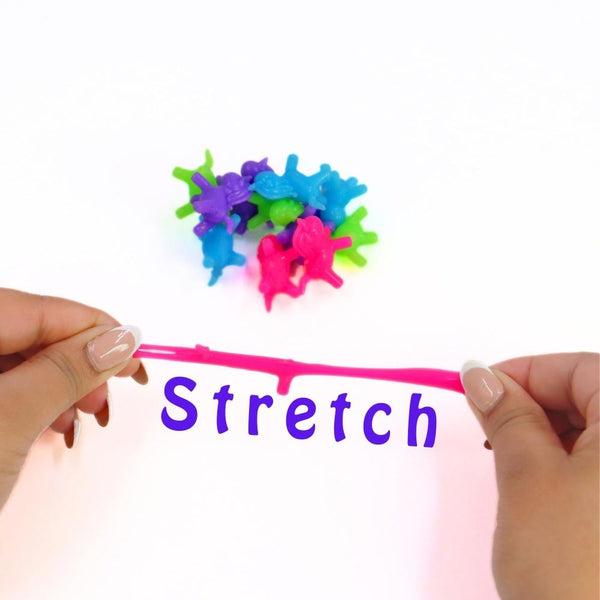 Uni-Themed Wall Crawlers for Fun and Stress Relief – Popup Kids