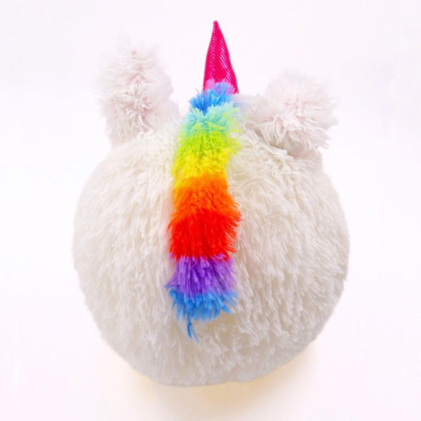The Ultimate Plush and Bouncing ball for all ages – Popup Kids
