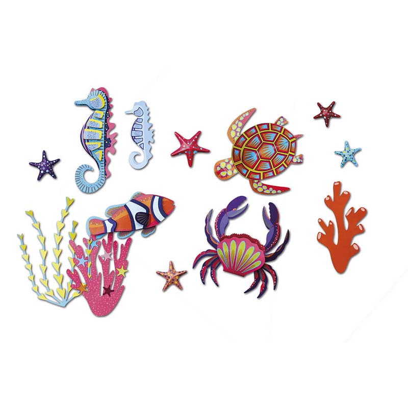 Make Origami Water Animals Origami Sea Animals – Baltic Shop