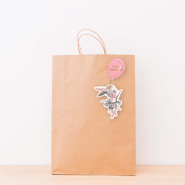 Buy Customizable Dangling Tags for Kids: The Perfect Touch to ...