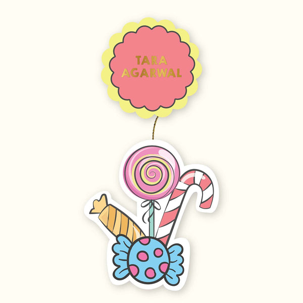 Buy Customizable Dangling Tags for Kids: The Perfect Touch to ...