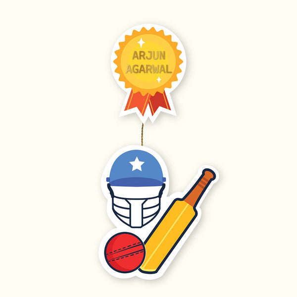 Buy Customizable Dangling Tags for Kids: The Perfect Touch to ...