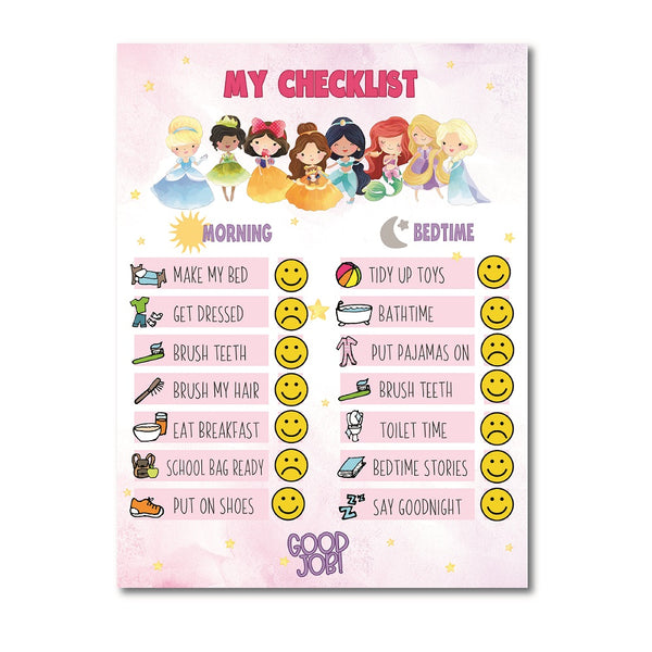 Teaching Kids Responsibility with Daily Task Completion – Popup Kids