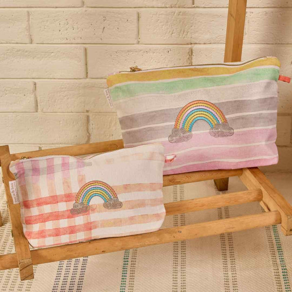 Discover Fun and Functional Storage Pouch Sets for Kids! – Popup Kids