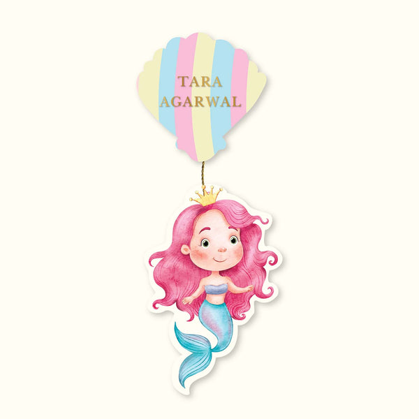 Buy Customizable Dangling Tags for Kids: The Perfect Touch to ...