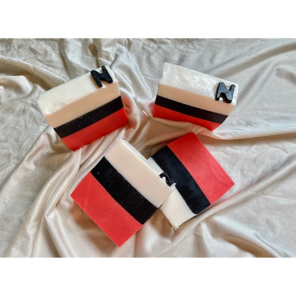 Lemongrass Soap Bar - Netflix & Chill – Popup Kids