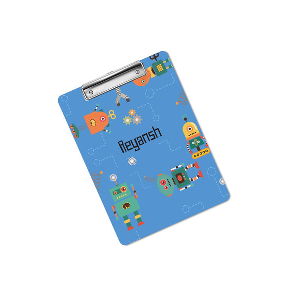 Buy Customizable Acrylic Exam Board Clip: Organize Your Study Materials ...