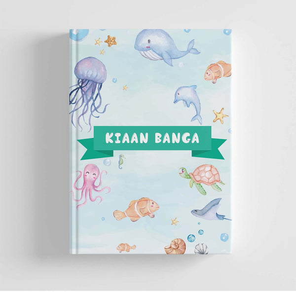Shop Special Notebooks for Kids: Perfect for School, Work, or Home ...