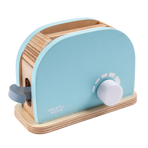 Buy Wooden Toaster for Kids – Popup Kids
