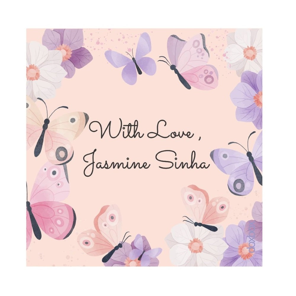 Add a Special Touch to Your Presents with our Gift Labels – Popup Kids