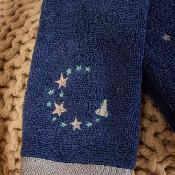 Shop the Trio of Kid-Friendly Hand & Face Towels for Every Occasion ...