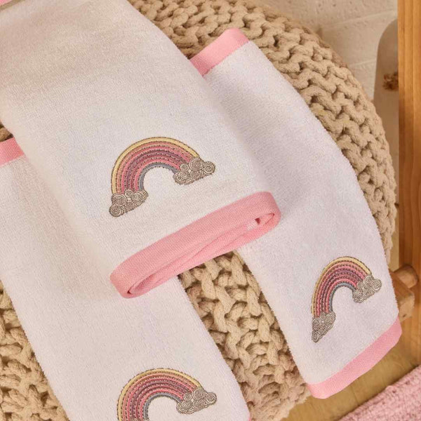 Shop the Trio of Kid-Friendly Hand & Face Towels for Every Occasion ...