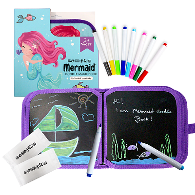 Buy Doodle Book for Kids – Popup Kids