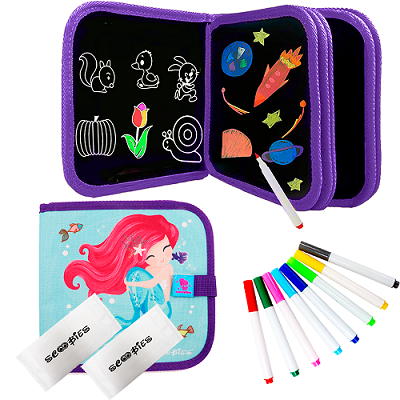 Buy Doodle Book for Kids – Popup Kids