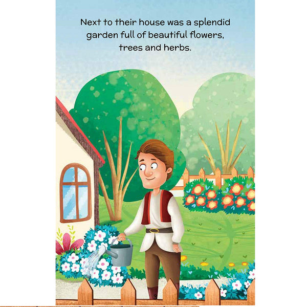 Buy Story Book Kids all ages – Popup Kids