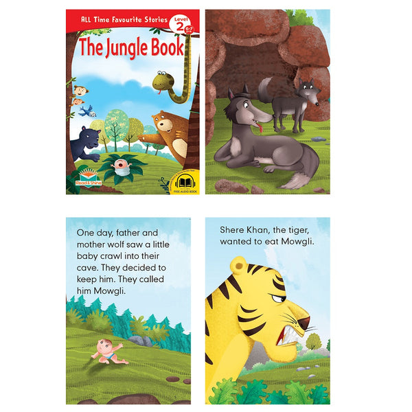 Buy Story Book Kids all ages – Popup Kids