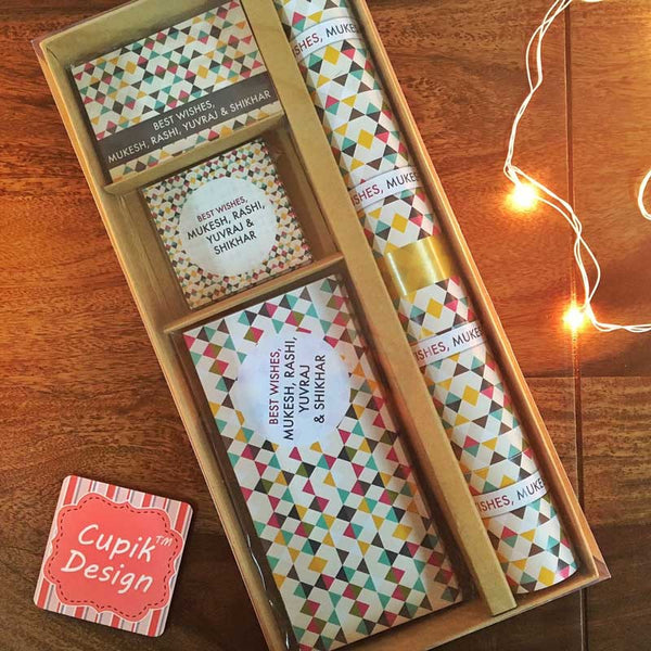 Color Blast Perfect Gift Box – Popup Kids