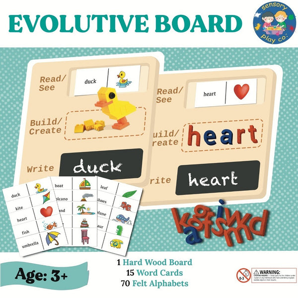 Buy Educational kit and games children – Popup Kids