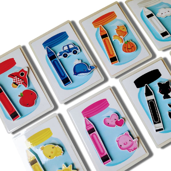 Order Exciting and Wonderful Sorting Activities Set for Kids to Learn ...
