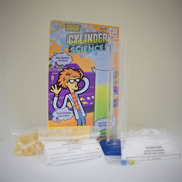 Shop for Cylinder Science at Popup Kids