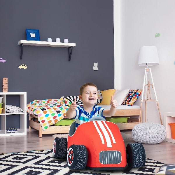 Buy Speedster 37 Plush toy for kids online – Popup Kids