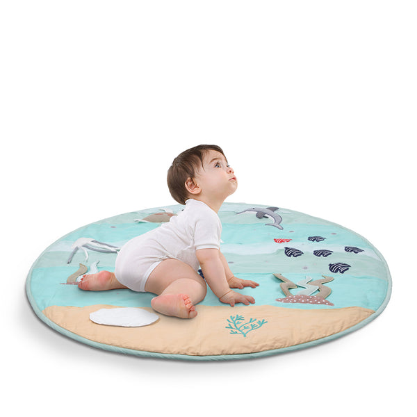 Buy Ocean Activity Mat at Popup Kids
