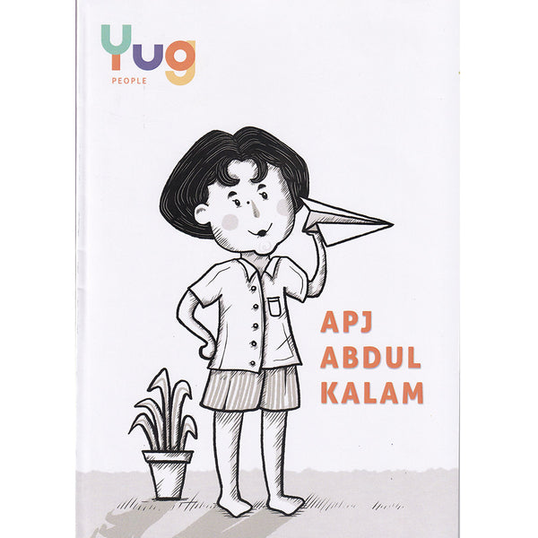 Abdul Kalam Kids Storybook – Popup Kids